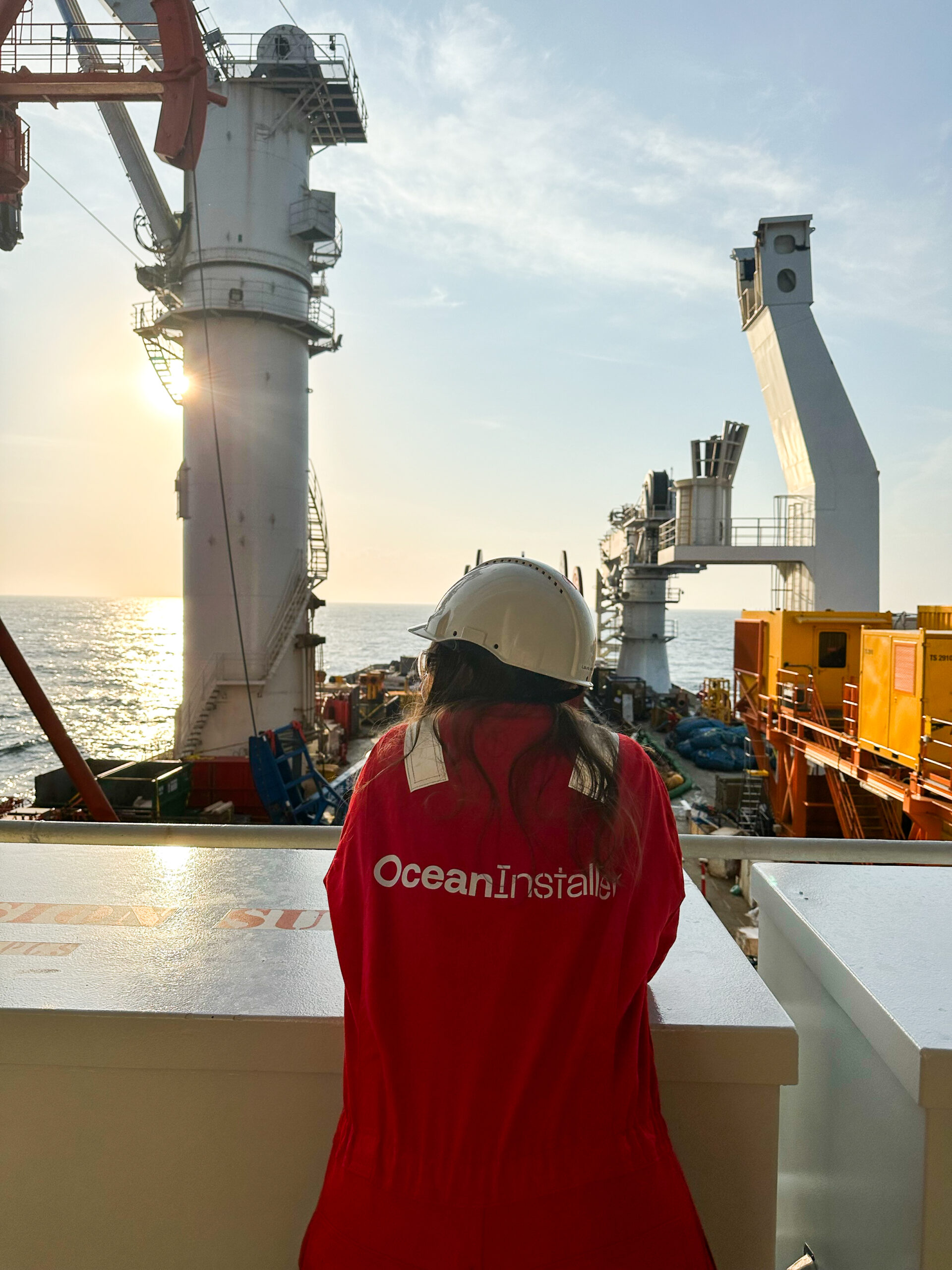 Ocean Installer awarded a Subsea Tie-Back project from Anasuria ...